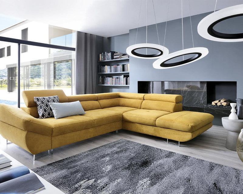 Msofas – Modern Sofas & Furniture for Every Home in the UK