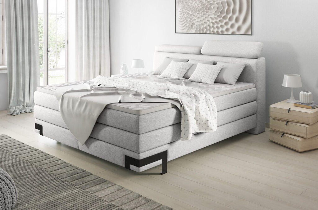 Bed Kano | Msofas